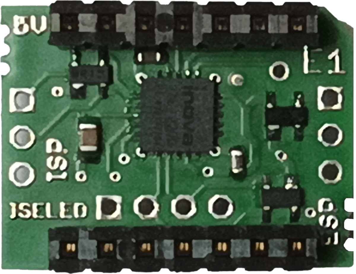 ILaS®-Shield – Arduino module for ILaS® bus protocol